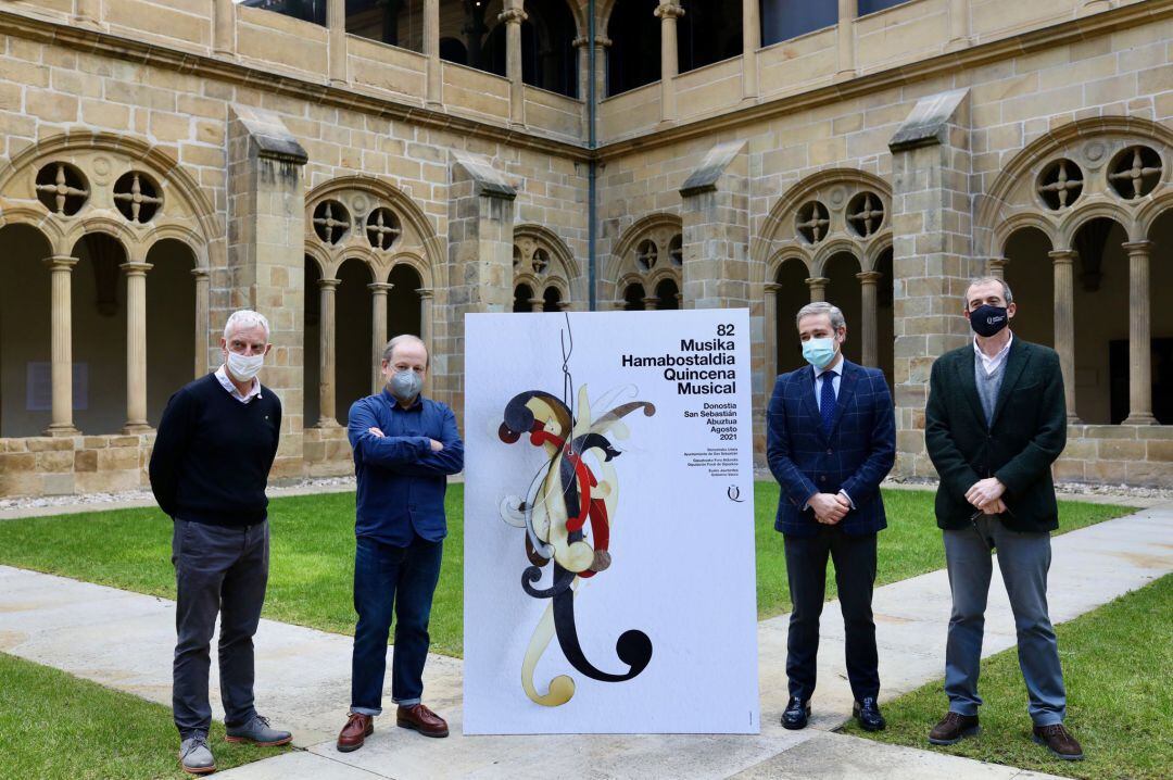 Quincena Musical 2021