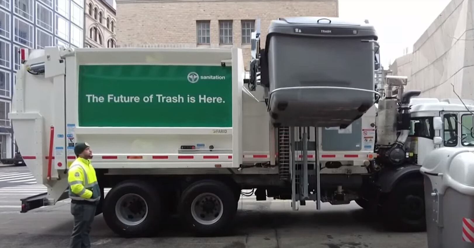 Sacar La Basura 8 Formas De Reducir La Basura | The Nature Conservancy