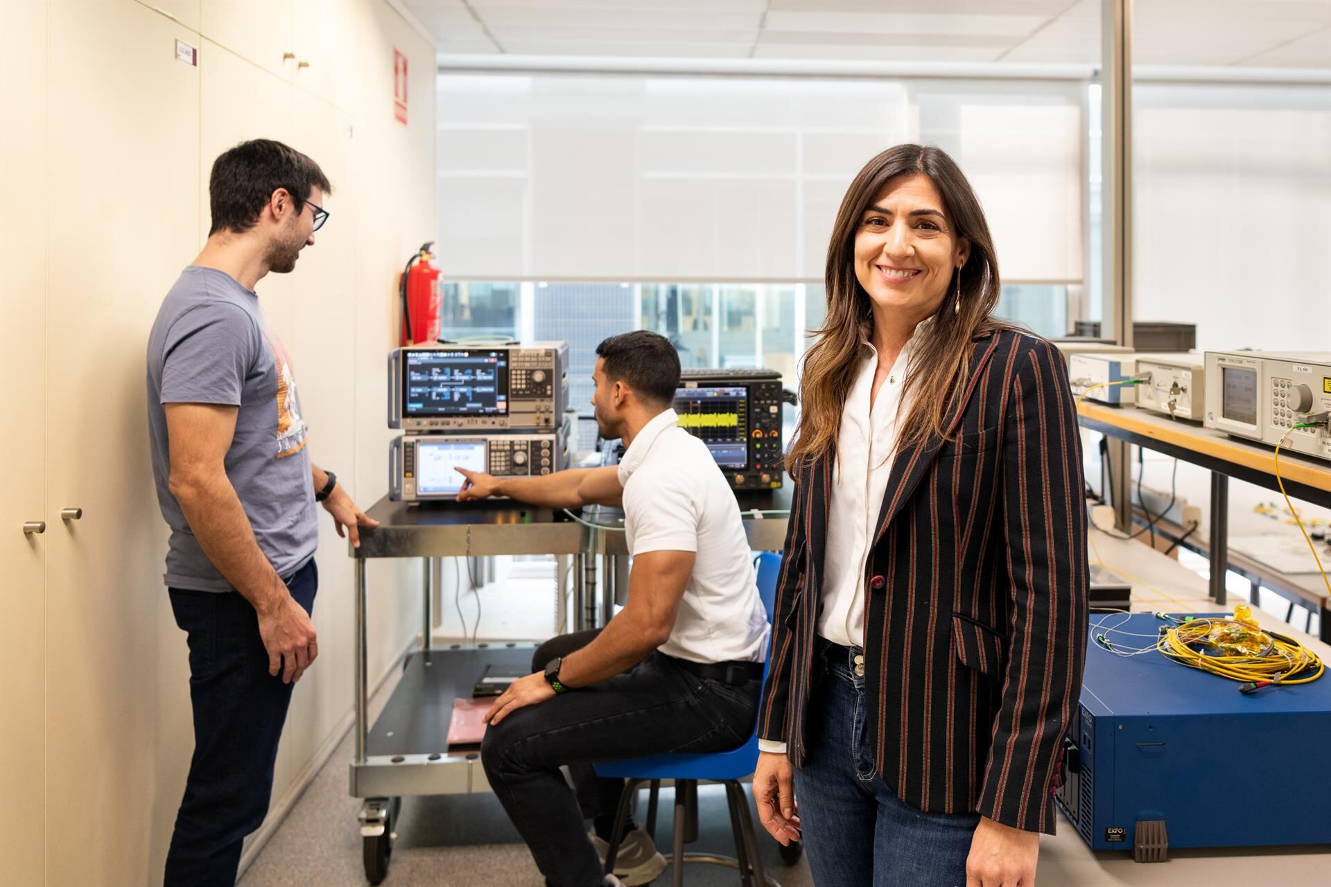 El vuelco en la vida de Ivana Gasulla: de ser premiada como una de las ...