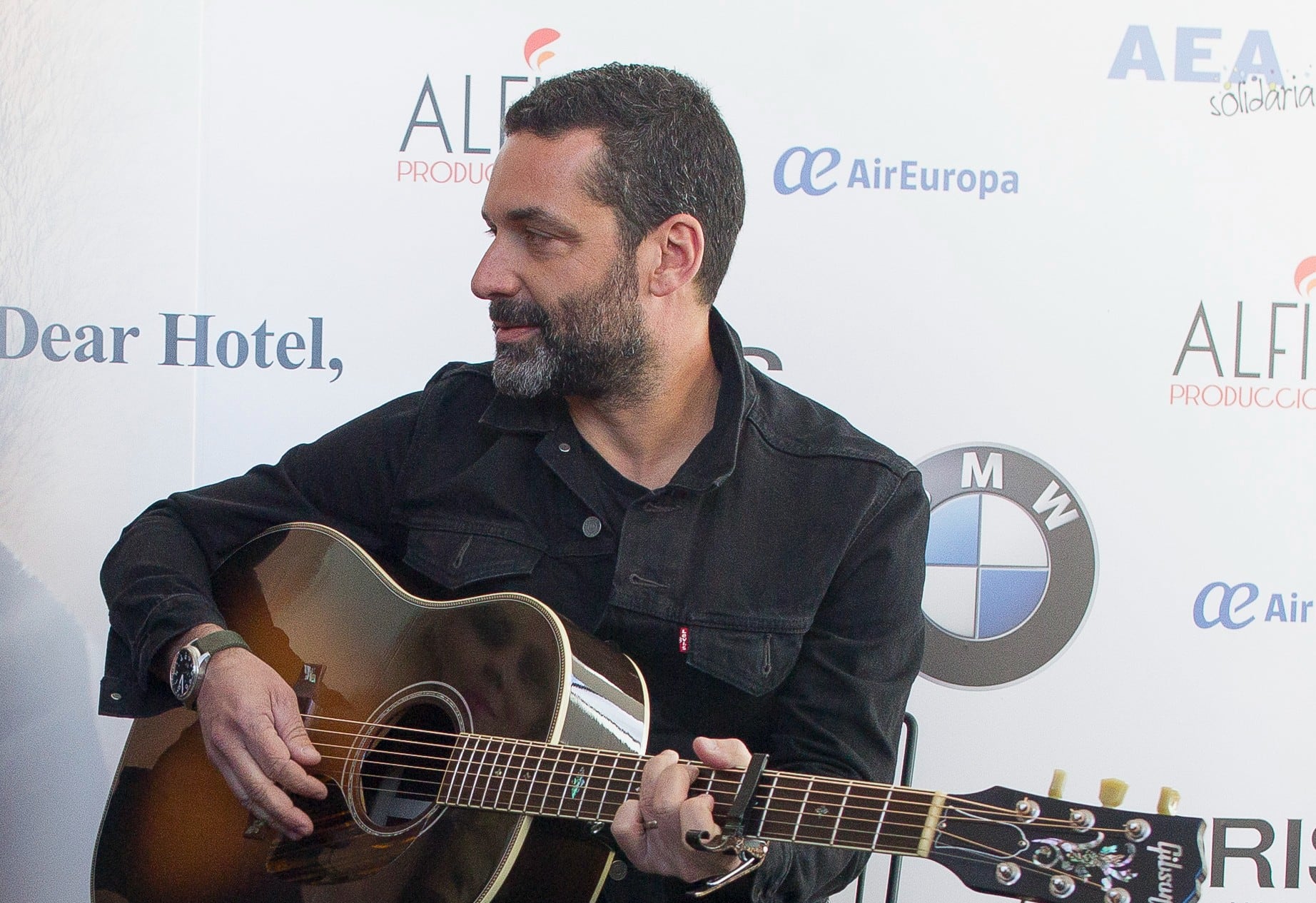 El cantante Jaume Anglada, herido grave tras ser arrollado por un coche en Palma | Sociedad ...