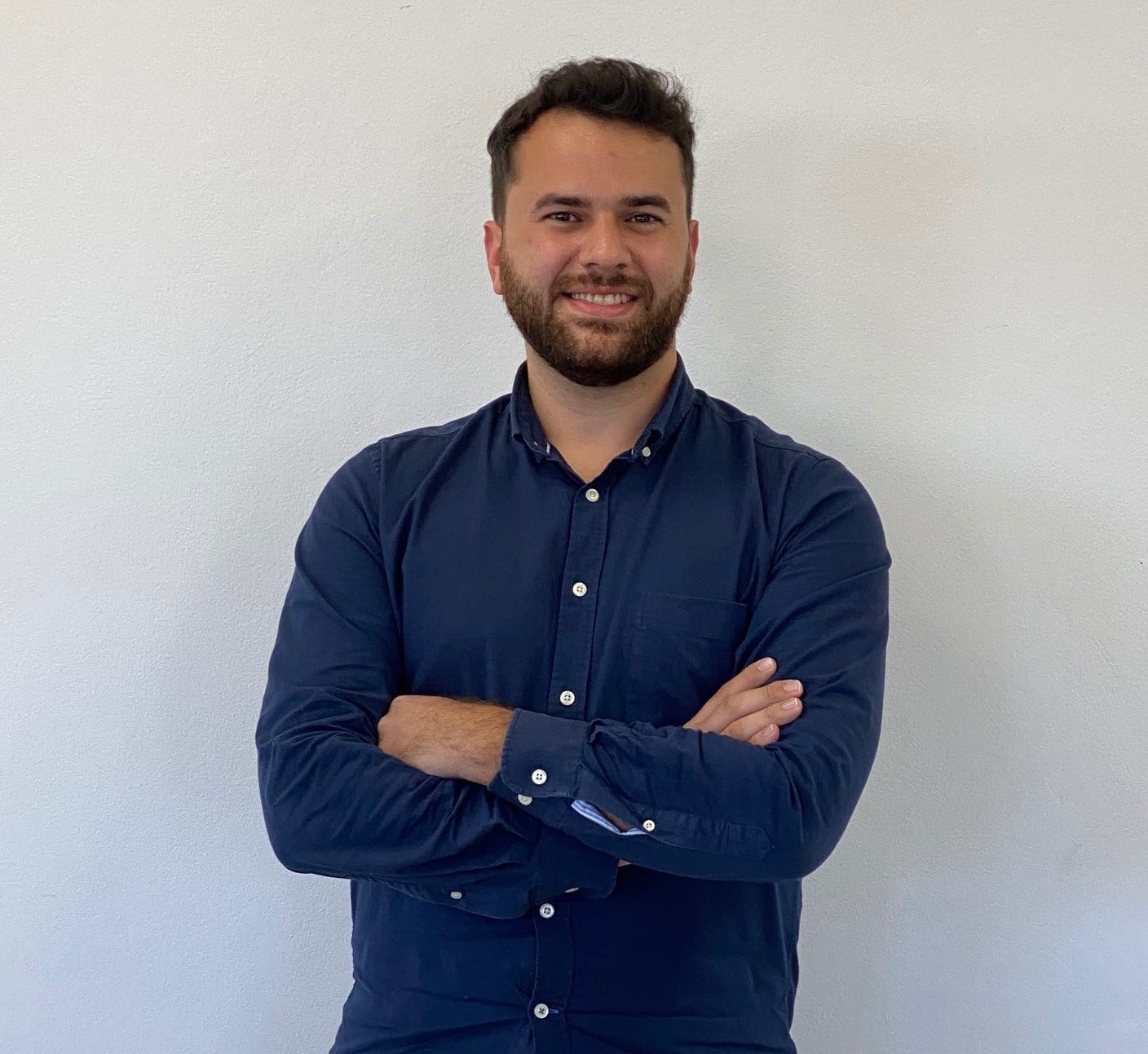 Eric Pestano, nuevo jefe de Informativos de SER Las Palmas | Sociedad | Actualidad | Cadena SER