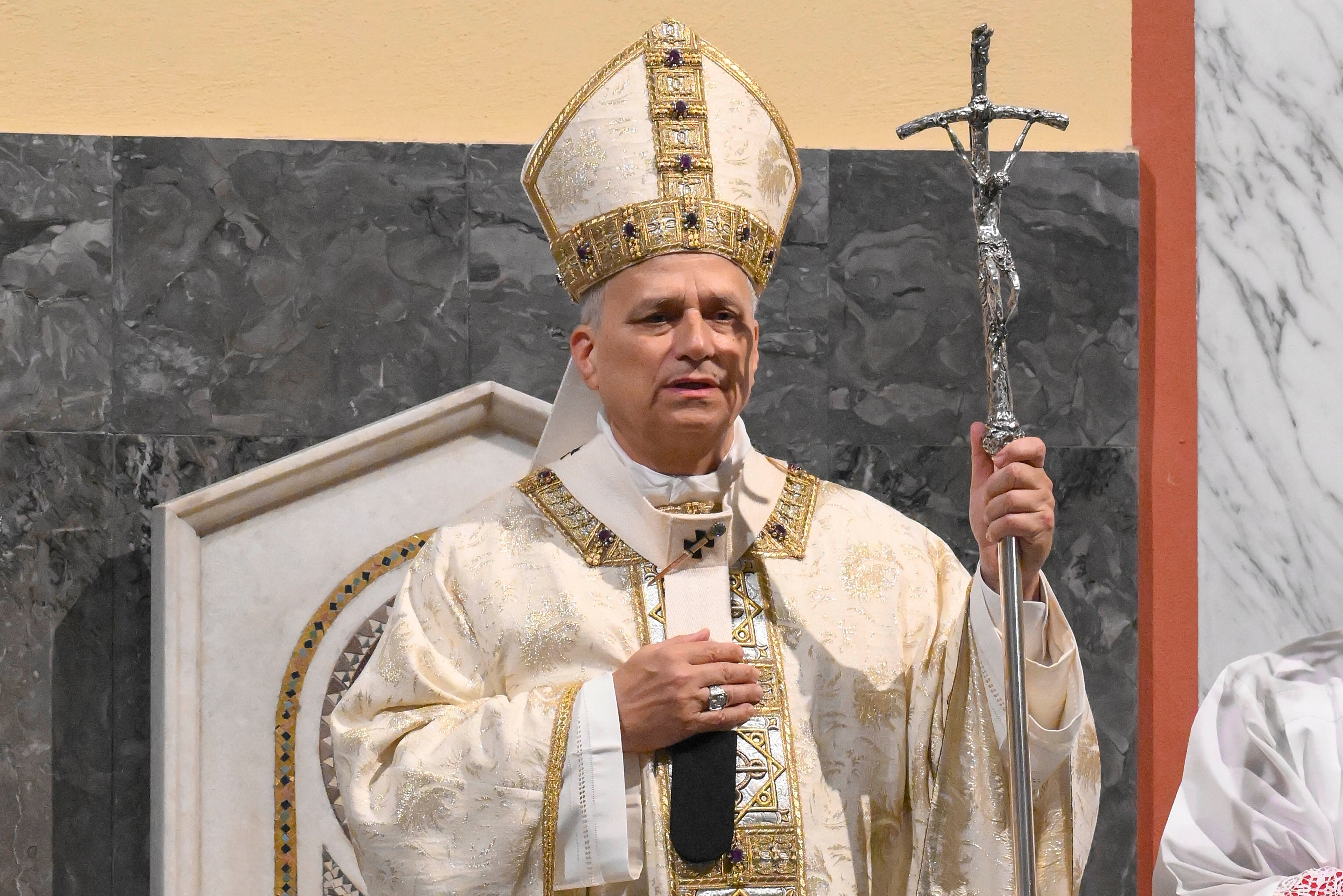 El papa León XIV revela sus cuatro películas favoritas de todos los ...