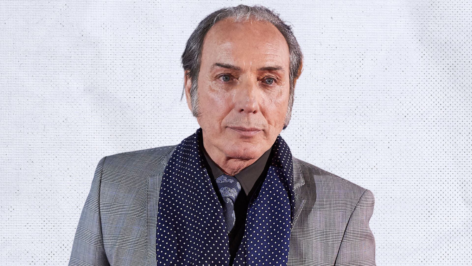 De Antonio Banderas a Fito Páez, el mundo de la cultura despide a Eusebio Poncela: "Descansa en ...