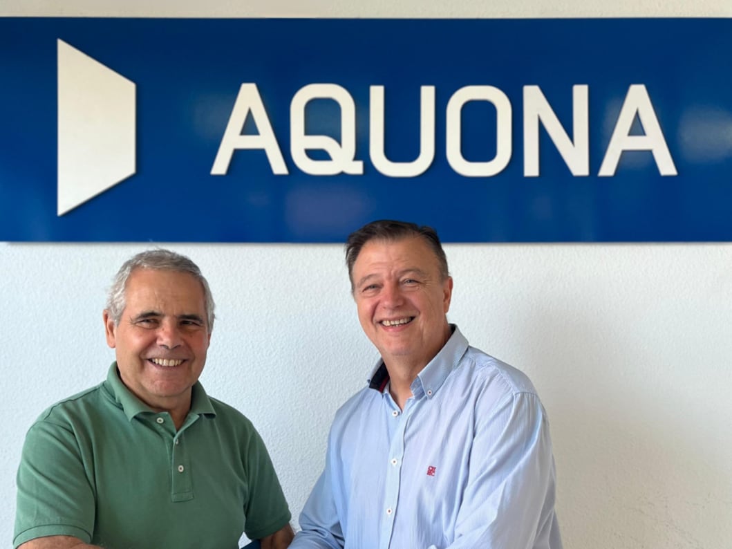 Aquona y Cáritas Diocesana refuerzan su alianza para potenciar la educación en Palencia ...