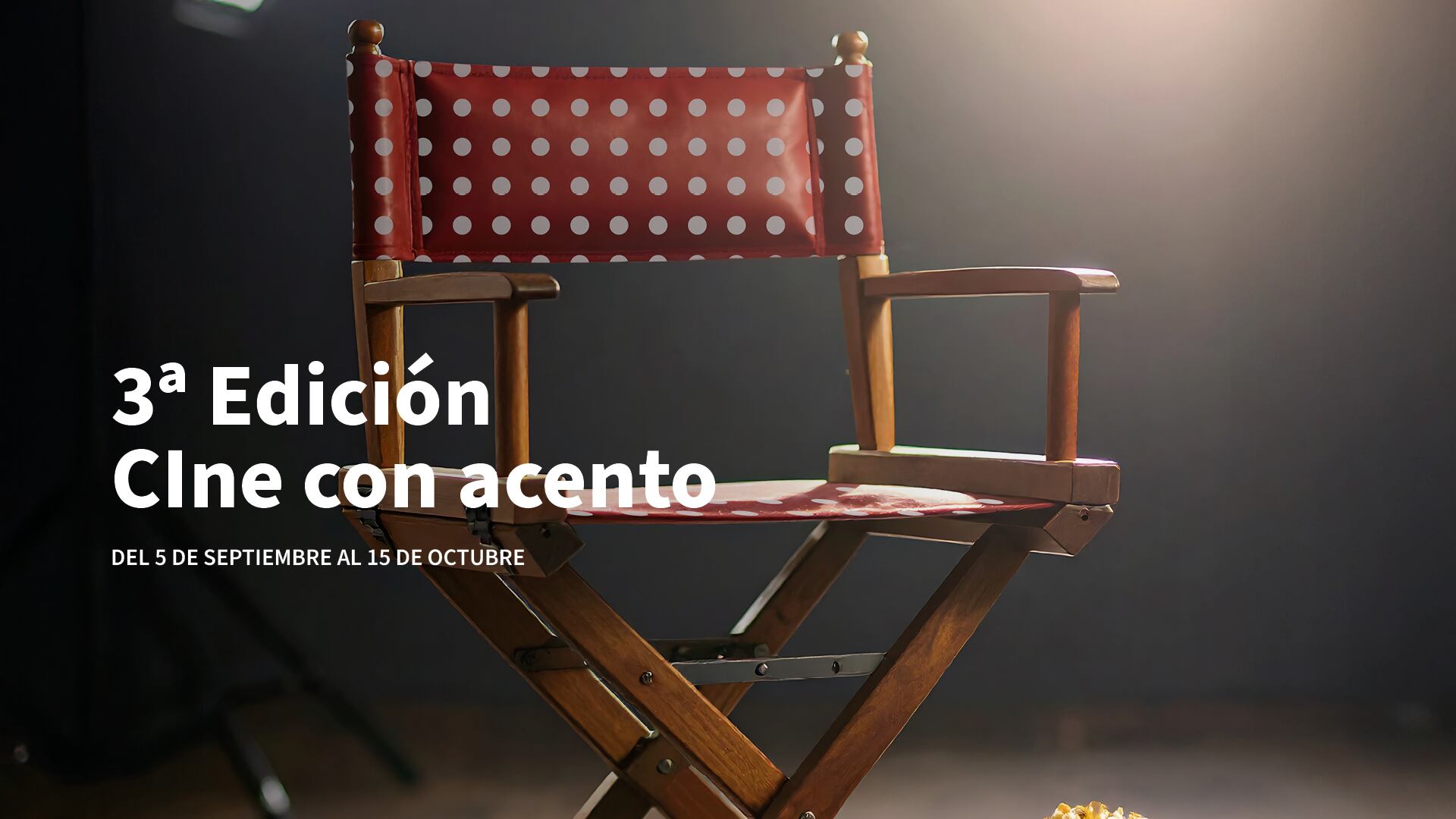 Área Sur vuelve a ser escenario del cine en Jerez con el Concurso de ...