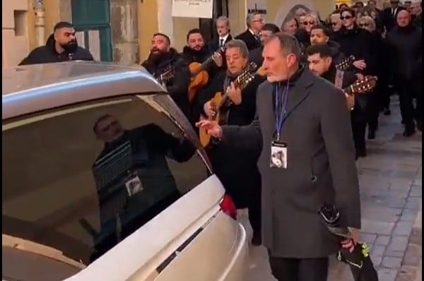 ¿Por qué los Gipsy Kings cantaron en el funeral de Brigitte Bardot ...